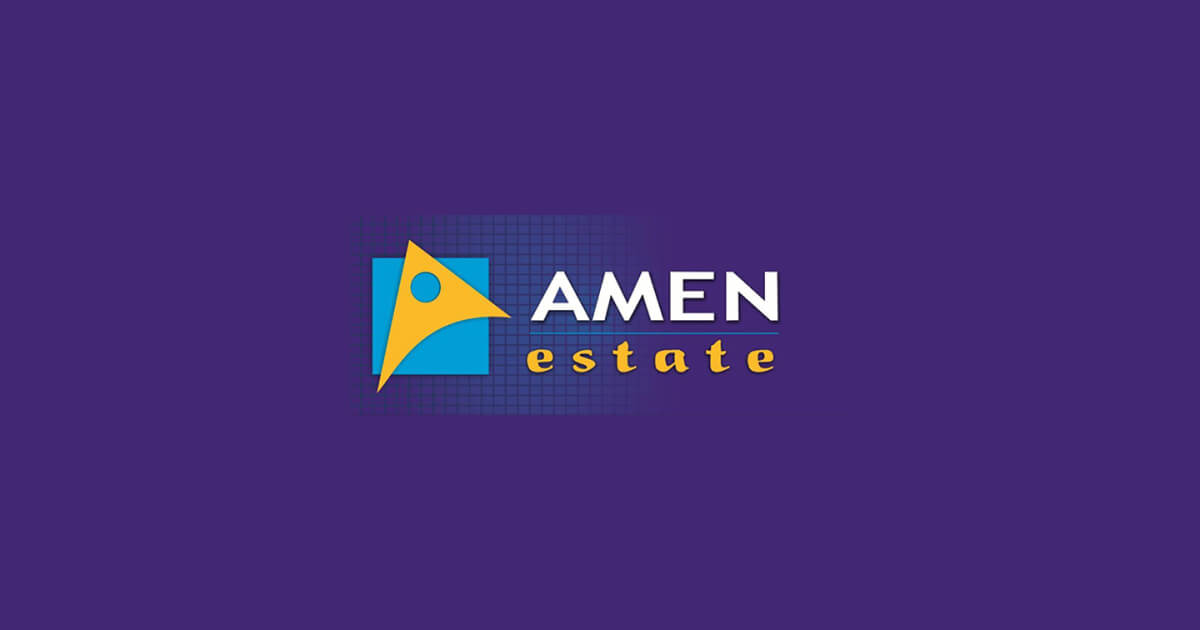 Amen Estate • The Leading Real Estate Property In Lagos
